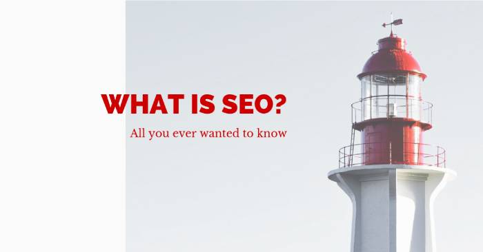 What is SEO? | Trove Digital