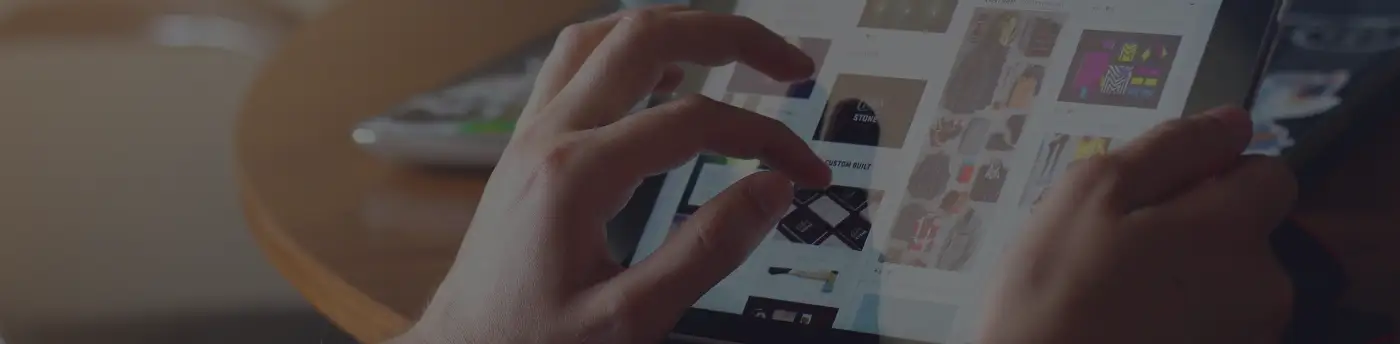 Our offer | Trove Digital